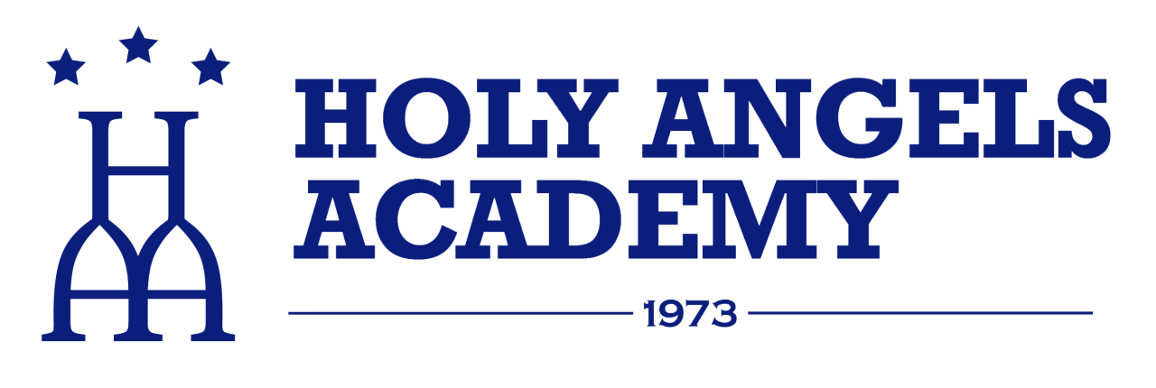 Home - Holy Angels Academy
