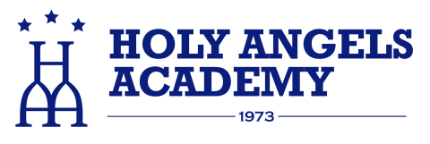 Home - Holy Angels Academy