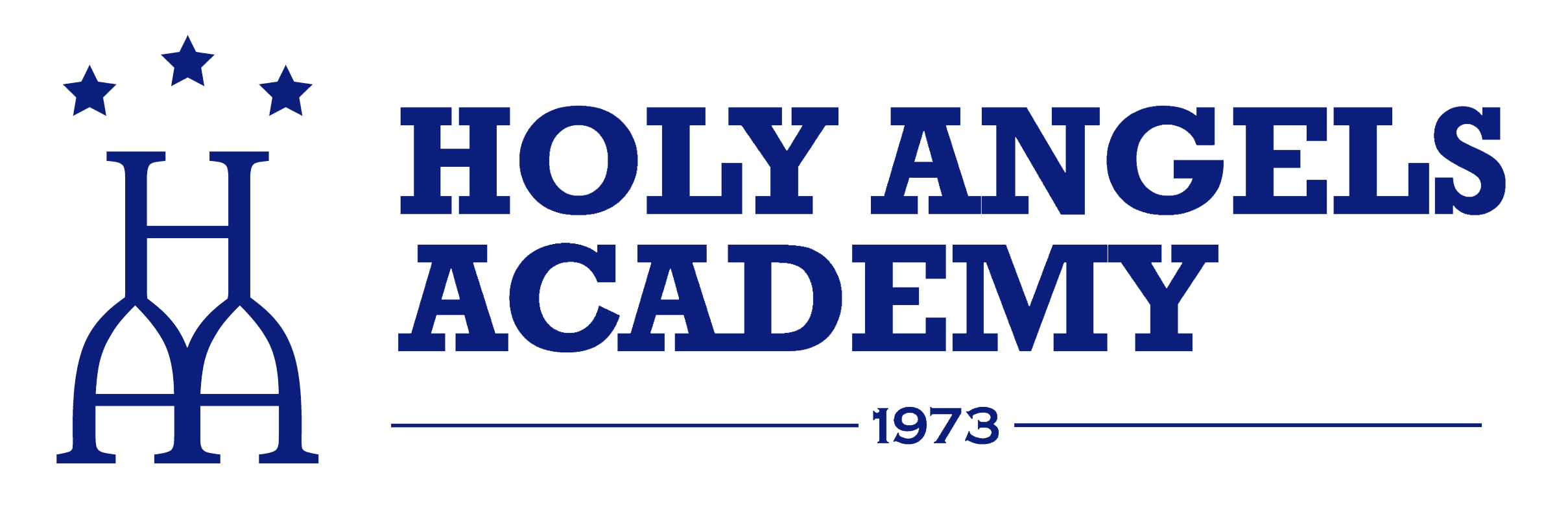 Home - Holy Angels Academy