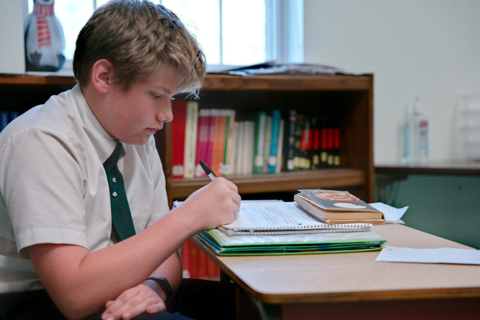 Home - Holy Angels Academy