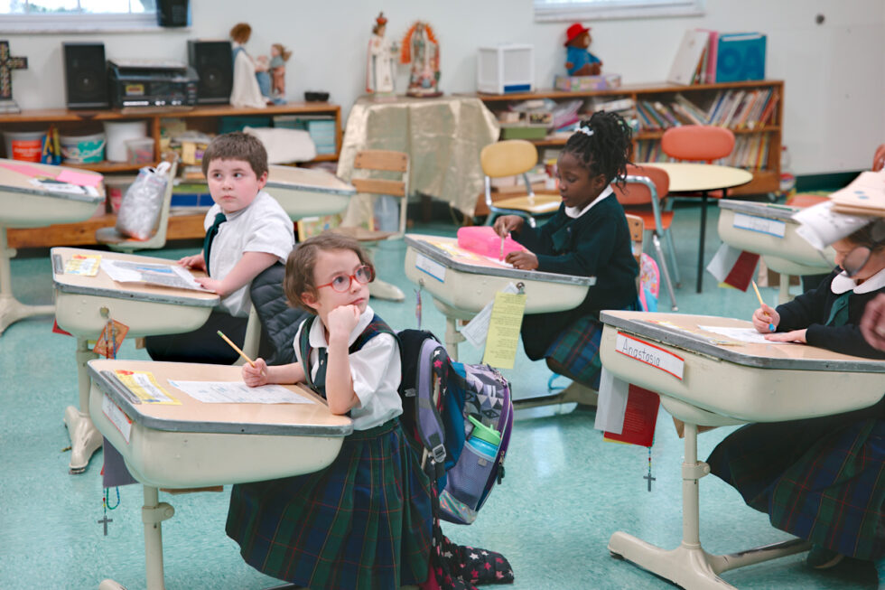 Curriculum - Holy Angels Academy