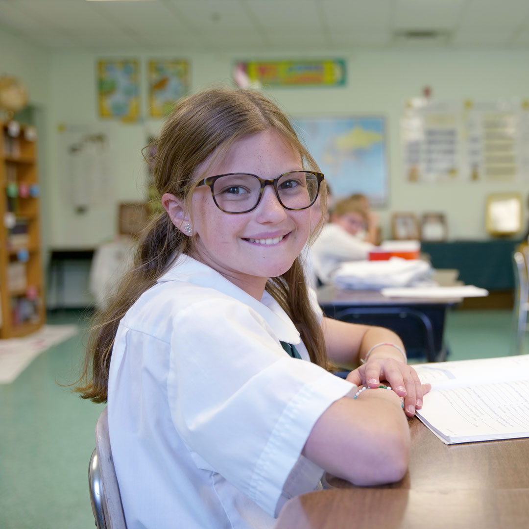 Home - Holy Angels Academy