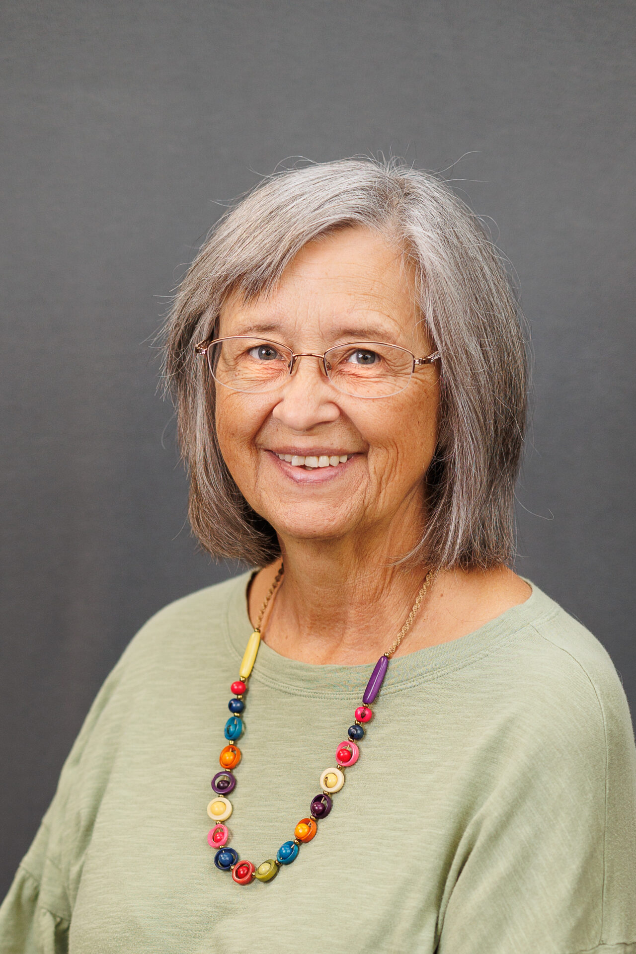 Faculty - Holy Angels Academy