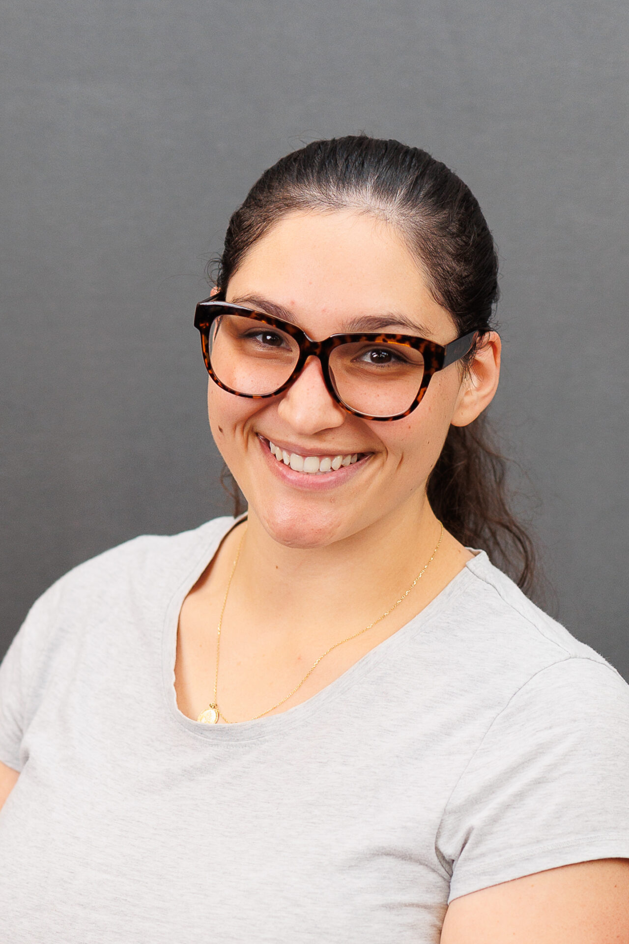 Faculty - Holy Angels Academy