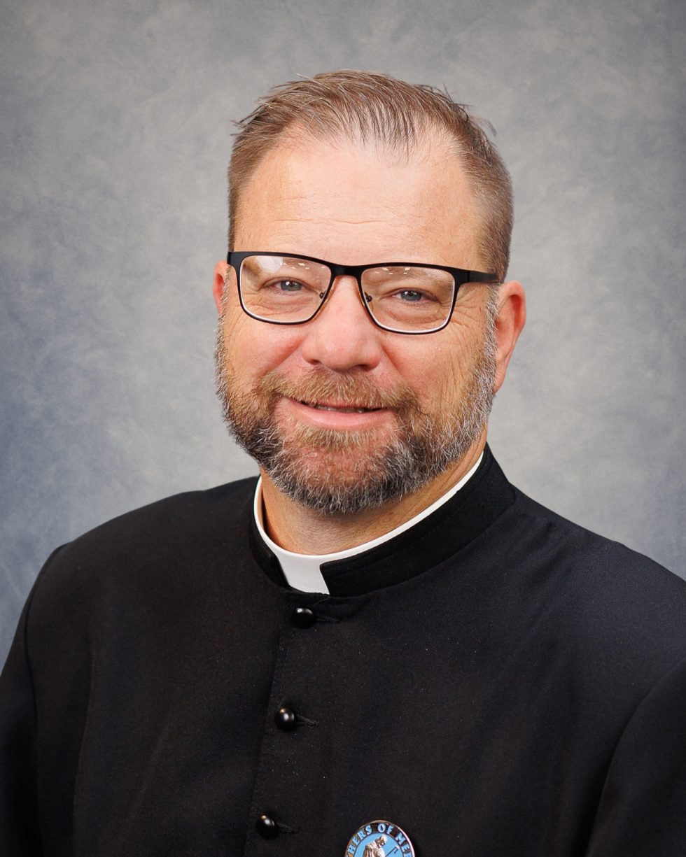 Faculty - Holy Angels Academy